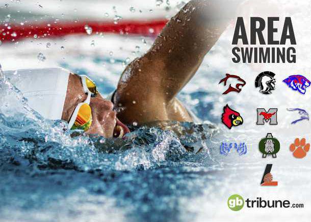 Great Bend Swim Club competes at Dodge City - Great Bend Tribune