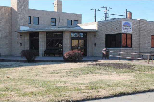 Hoisington mulls future border expansion - Great Bend Tribune