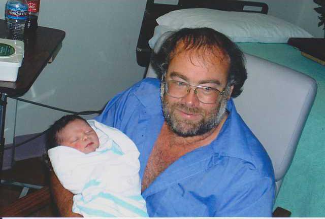 James Jim Alan Norvell 1961 - 2016 - Great Bend Tribune