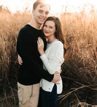 WilbornLagerman - Great Bend Tribune