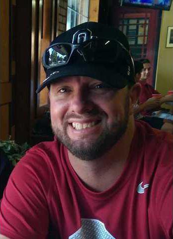 Terry Lee Riddle 1978 - 2016 - GREAT BEND TRIBUNE