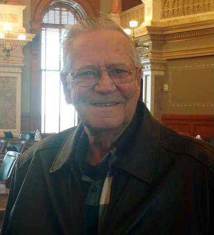 Robert E. Bob Pryor 1944 - 2018 - Great Bend Tribune
