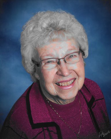Helen R. Curran 1929-2018 - Great Bend Tribune