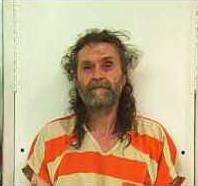 Croslin in court on drug charges - Great Bend Tribune