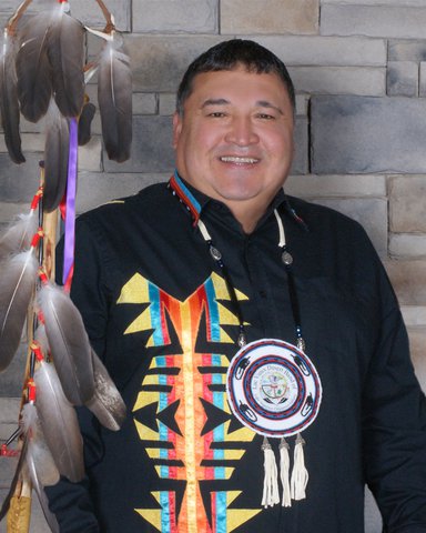 Respect Indian Country, retire ‘rent-a-tribe’ - GREAT BEND TRIBUNE