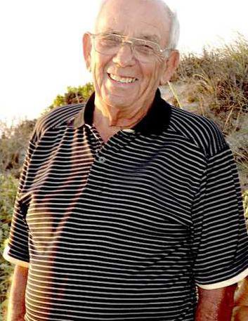 Keith Bell 1930 - 2017 - Great Bend Tribune