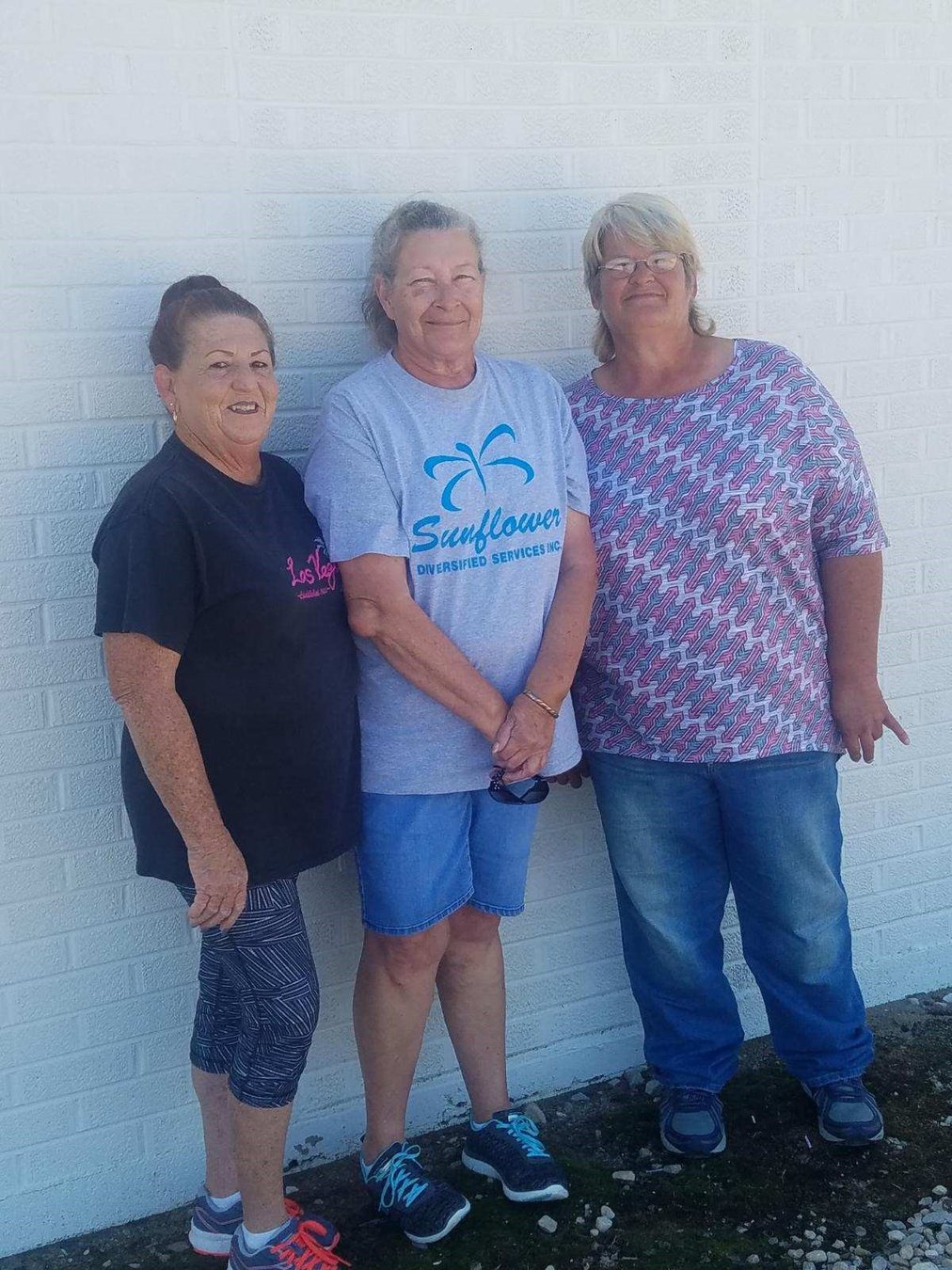 Sunflower honors direct support professionals during special week ...