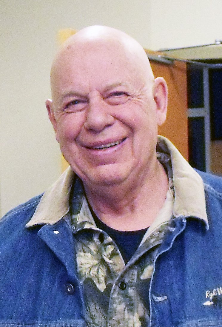 Portraits - Great Bend Tribune