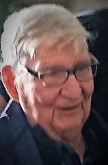 Joseph E. Roesler 1932 - 2018 - Great Bend Tribune