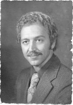 Eugene Dale Daubert - Great Bend Tribune