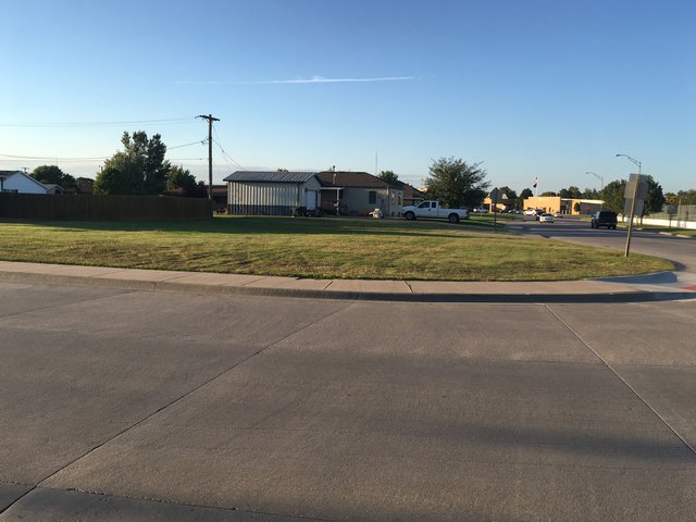 Hoisington approves zoning change application - Great Bend Tribune