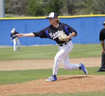 Barton baseball looking to make some noise in Wichita at Region VI ...