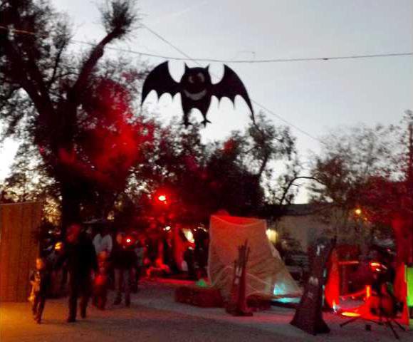 Zoo news: More from Zoo Boo - Great Bend Tribune