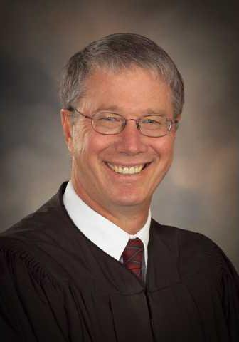 Keeley, Gatterman reappointed as chief judges - Great Bend Tribune