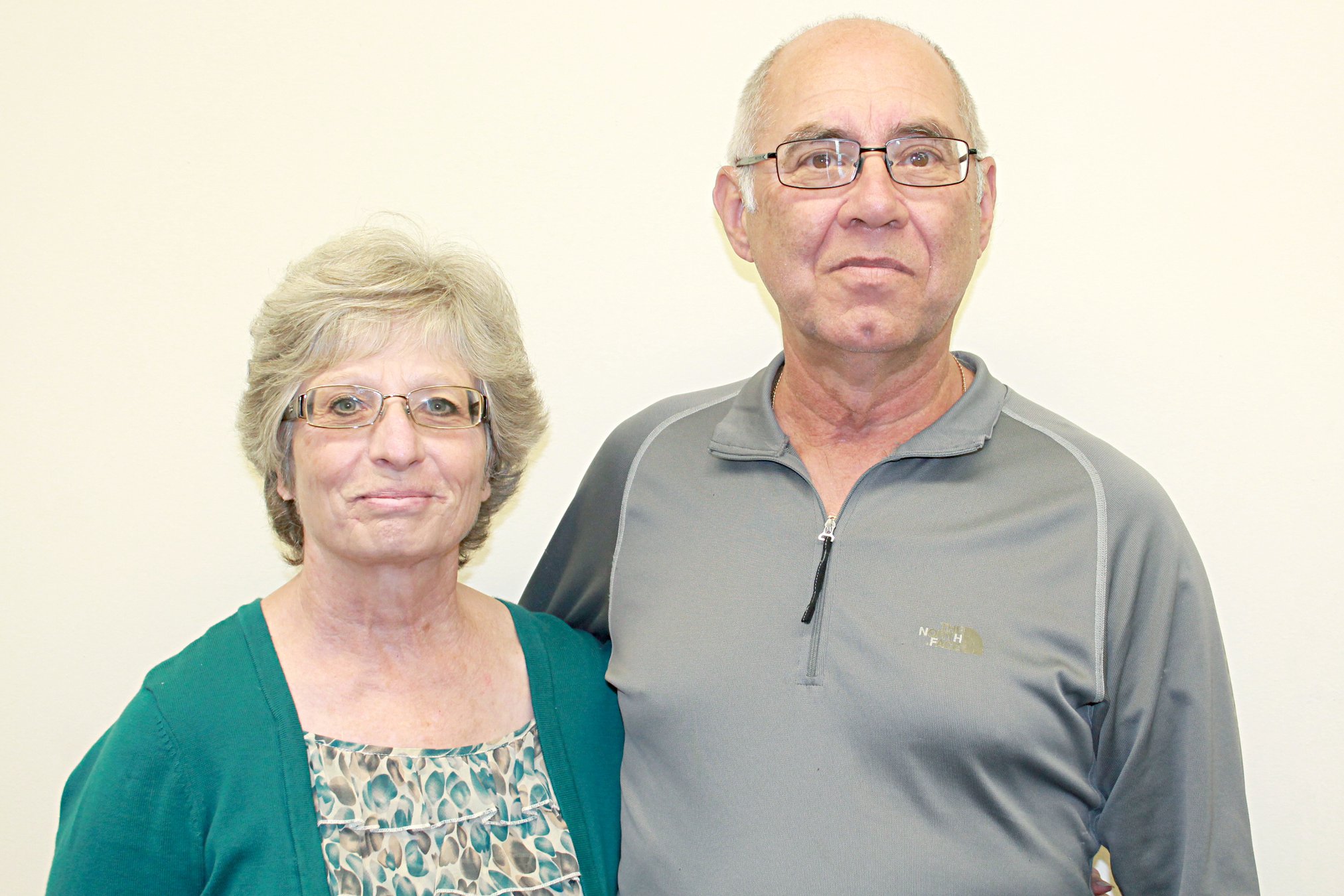 30 years later, Behrens still a ‘Trekker’ - GREAT BEND TRIBUNE