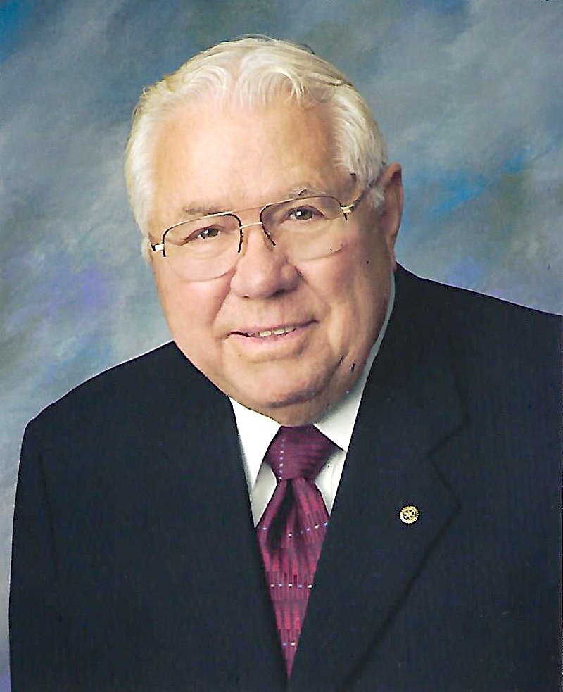 Keith Mull 95th - Great Bend Tribune