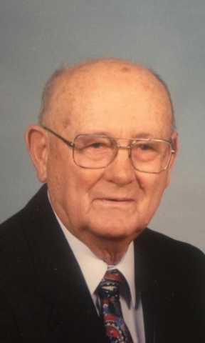 Frank Priesner 1917 - 2015 - Great Bend Tribune