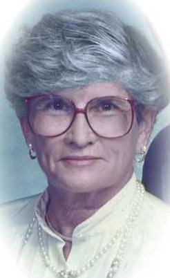 Betty Jane Welch Gruber 1926 - 2015 - Great Bend Tribune