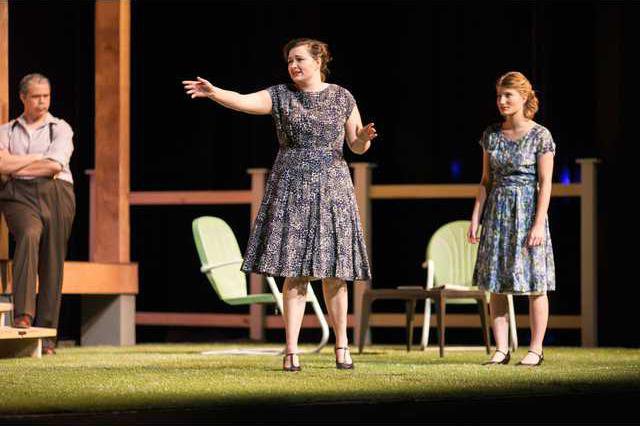 Sterling College stages All My Sons - Great Bend Tribune