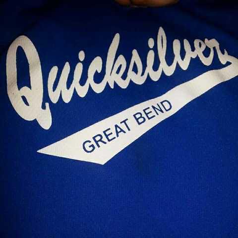 Quicksilver 14 softball wins three games - Great Bend Tribune