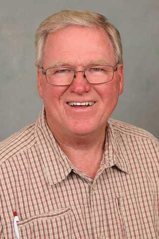 Gary Burke chosen as next BCC Trustee - Great Bend Tribune