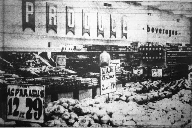 Out of the Morgue - Great Bend Tribune