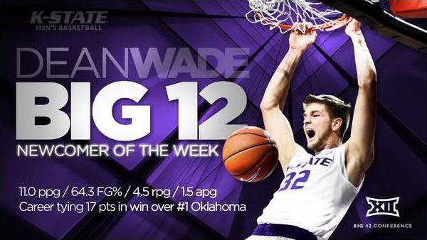 Kansas State basketball schedule - Great Bend Tribune