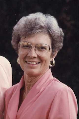 Ellen I. Baldwin 1936 - 2016 - GREAT BEND TRIBUNE