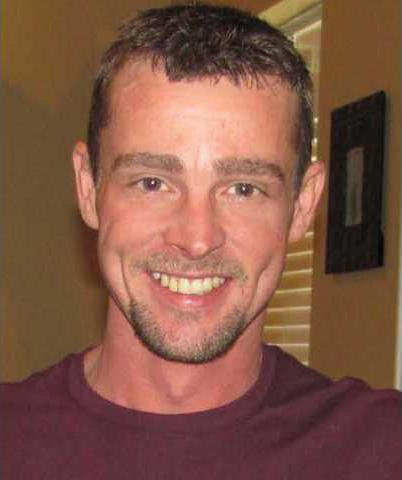 William Edmond Hobdy 1977 - 2011 - Great Bend Tribune