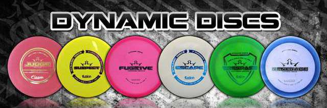 Discmania - Great Bend Tribune