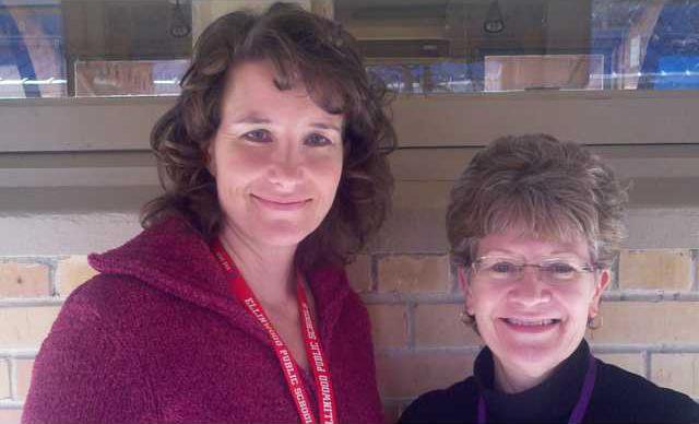 EGS receives Certificate of Recognition from the Challenge Award ...