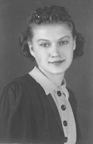 Esther Urban 90th - Great Bend Tribune