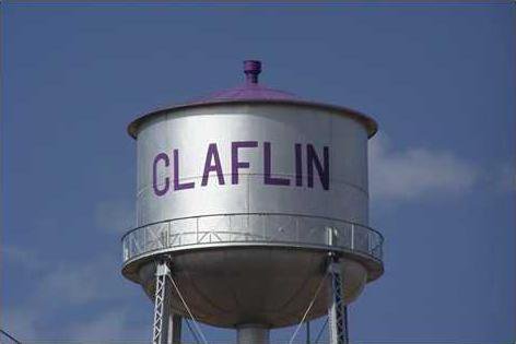City of Claflin hires new police chief - Great Bend Tribune