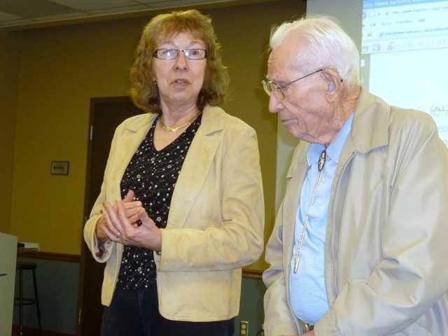 WWII vet's story inspires author - Great Bend Tribune