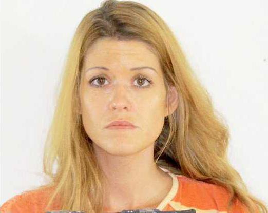 Officers find suspected meth, stolen gun - Great Bend Tribune