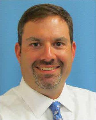 USD 428 Superintendent Brad Reed resigns - Great Bend Tribune