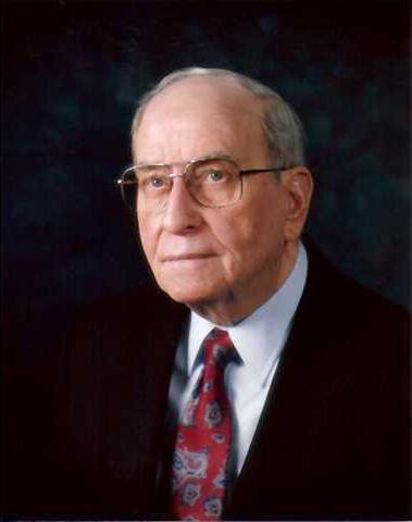James R. Jimmy Godfrey 1910 -2011 - Great Bend Tribune