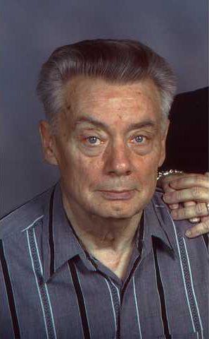 Jerome F. Jerry Becker 1936-2012 - Great Bend Tribune