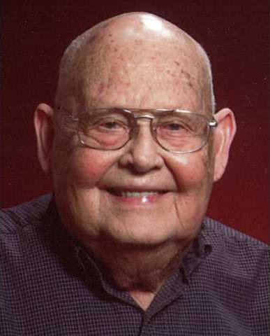 Louis Elmer Bud Black - Great Bend Tribune
