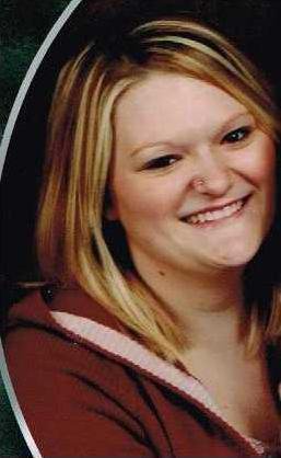 Mara Ellen Gillespie 1988 - 2013 - Great Bend Tribune