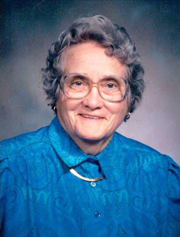 Loretta M. Morgenstern 1921 - 2017 - Great Bend Tribune