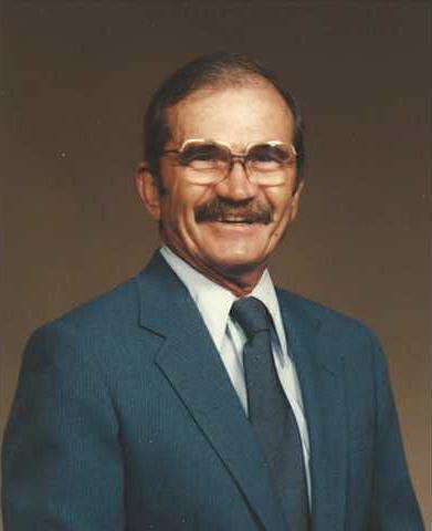 Robert E. Ray 1927-2015 - Great Bend Tribune