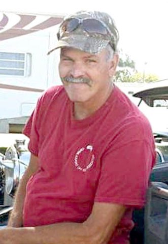 David M. Sauber 1956 - 2018 - Great Bend Tribune