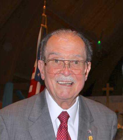 John J. Stang 1928 - 2016 - Great Bend Tribune