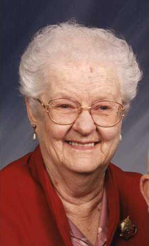 Viola M. Wagner 1917 - 2017 - GREAT BEND TRIBUNE