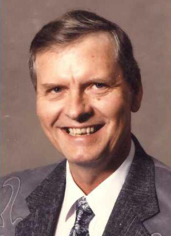 Jerry L. Hedrick - Great Bend Tribune