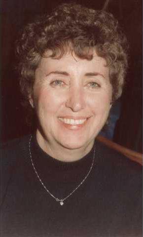 Patricia "Pat" Rowe - Great Bend Tribune