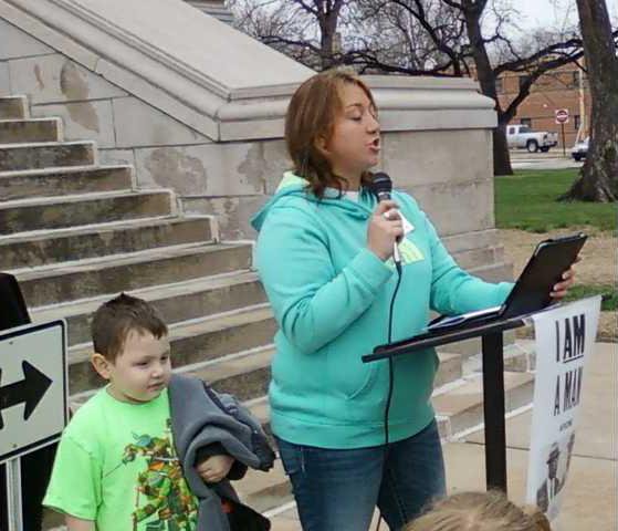 Larned State Hospital employees tell their stories - Great Bend Tribune