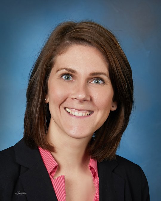 ABBB announces new HR director - Great Bend Tribune