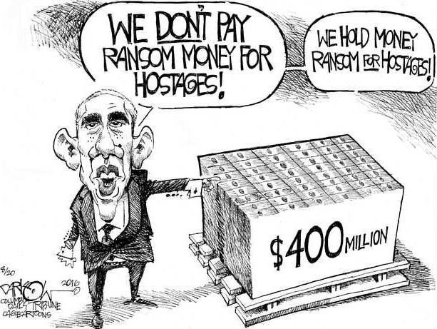 Ransom money - Great Bend Tribune